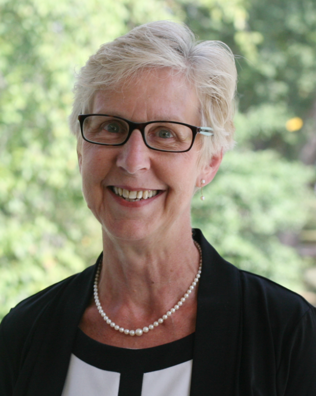 Retirement Celebration for Joyce MacKichan Walker – Nassau Presbyterian ...