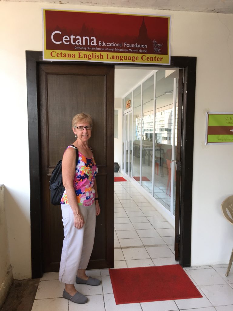 Nassau-Cetana Partnership – Nassau Presbyterian Church