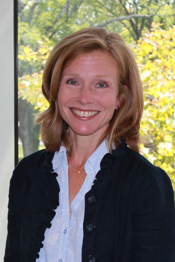 Clergy and Staff – Nassau Presbyterian Church