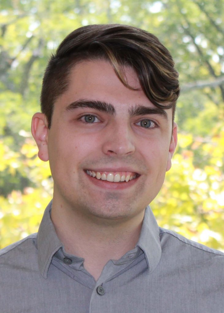 Music Support Staff – Nassau Presbyterian Church