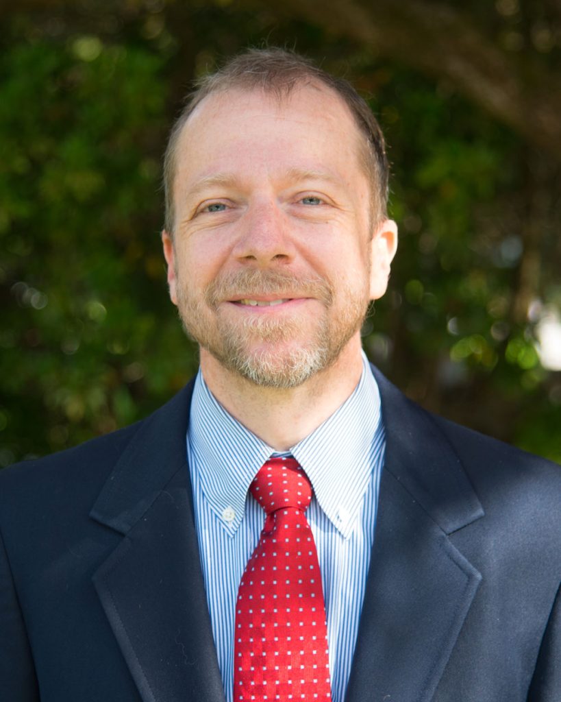 Music Support Staff – Nassau Presbyterian Church